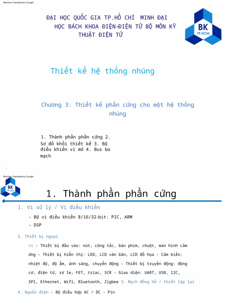 ESD-Ch3 2019 P1 | PDF