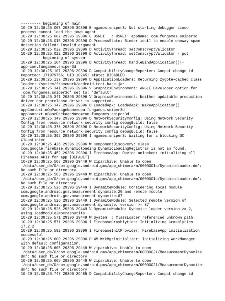 Mod Menu Log Com Fungames Sniper3d Pdf
