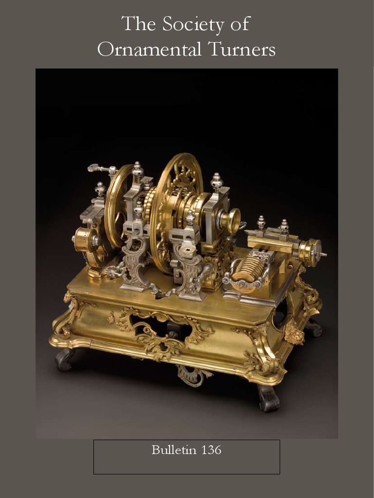 Bulletin 136 | PDF | Machines | Mechanical Engineering