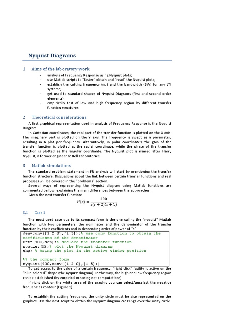 Lab2 ST2 | PDF