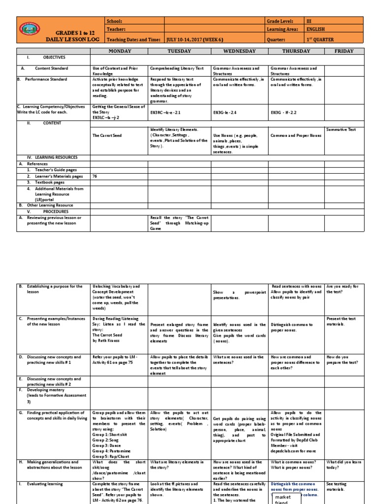 Week 10 | PDF | Learning | Linguistics