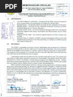 KKDK Guidelines | PDF