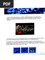 APL Apollo Tubes - Structural Product Profile | PDF