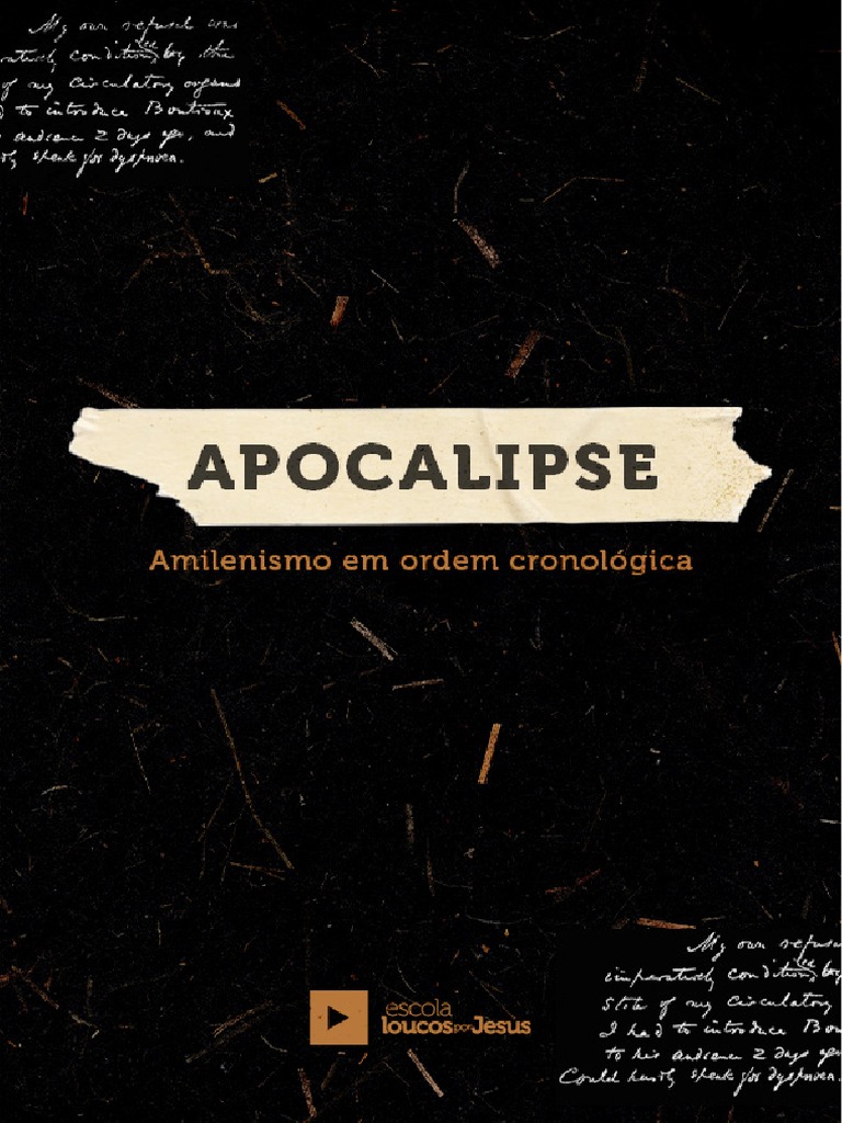 Ebook Apocalipse | PDF