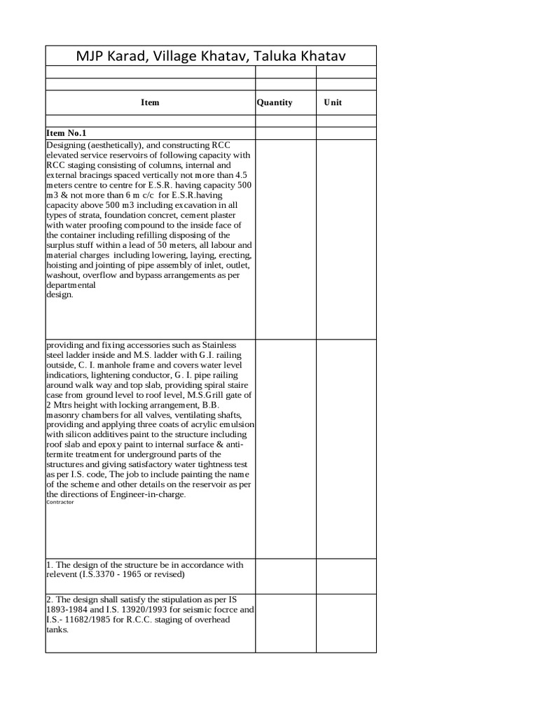 MBR and ESR | PDF