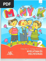 Galla Endre Józsa Sándor - Kínai 4. | PDF