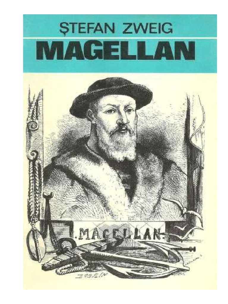 MAGELLAN | PDF