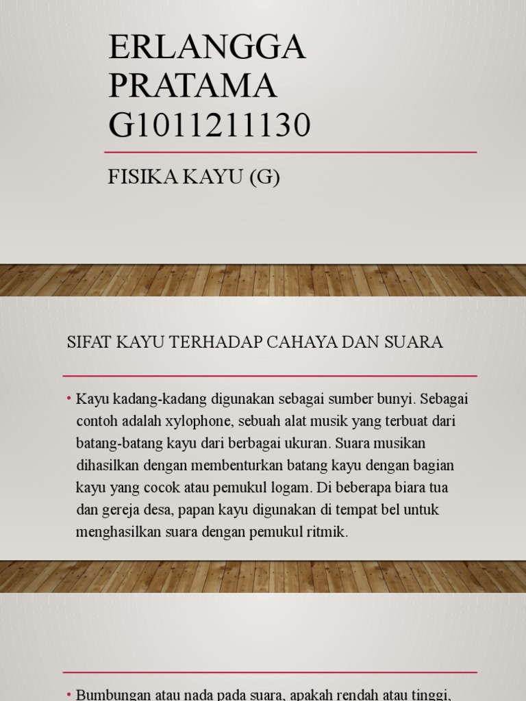 Erlangga Pratama | PDF