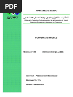 Jeu de Formation sur la Méthode 5S | PDF