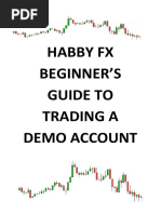 Beginner Trading Basics Guide | PDF | Margin (Finance) | Stocks