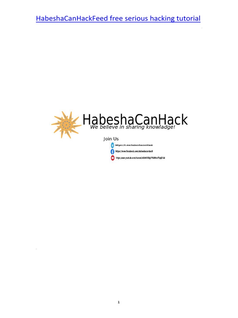 How To Hack WiFi | PDF | Wi Fi | Wireless Lan