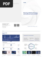 CATL BESS Overview and 2024 Roadmap | PDF | Lithium Ion Battery | Power ...