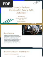 Career Success Map Questionnaire | PDF