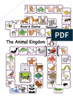 Pinoy Henyo Word Lists and Categories | PDF | Foods
