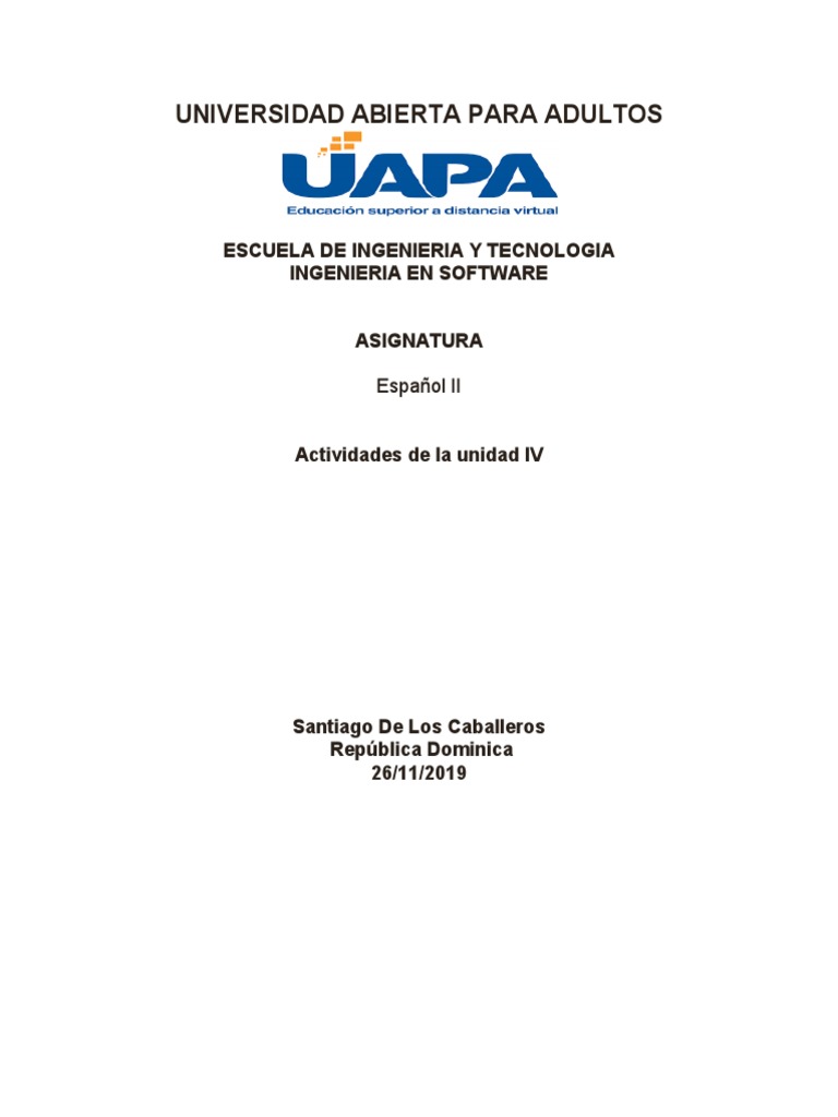 Tarea IV | PDF | Foro de Internet | Agua