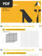 Comando Array AutoCAD | PDF | Estructura de datos de matriz | Matriz ...