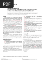 ASTM-D4052-22 | PDF | Density | Calibration