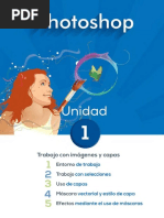Manual Completo de GIMP en Español | PDF