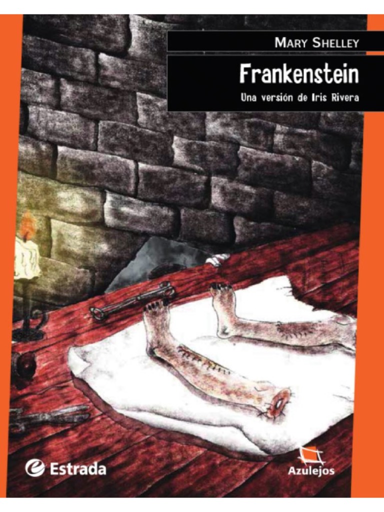 Frankenstein | PDF