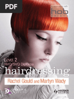Basic Haircutting Principles Explained | PDF | Home & Garden