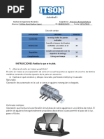 Partes de Un Troquel | PDF | Ingeniería mecánica | Materiales de ...