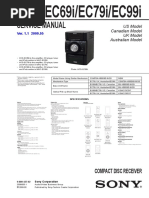 7485 Datasheet | PDF | Electrical Engineering | Electricity