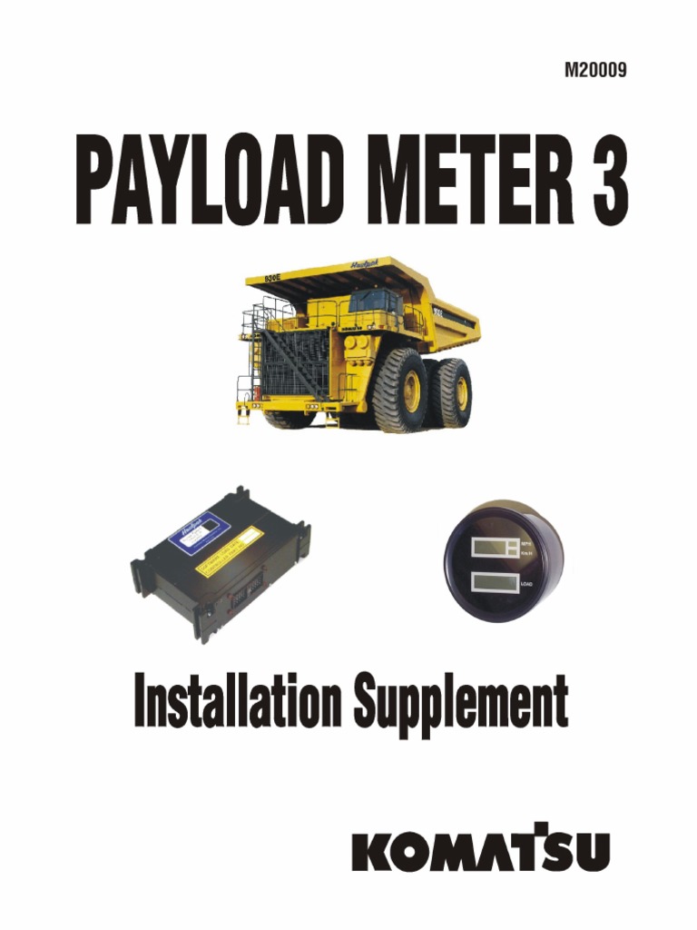 Instalación PLM III 1 | PDF