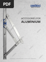 Sertifikat SNI PT The Master Steel Manufactory | PDF