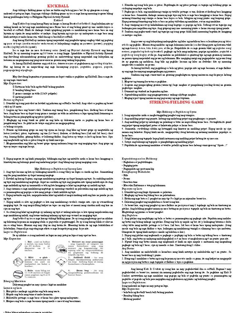 Pe Notes Pdf