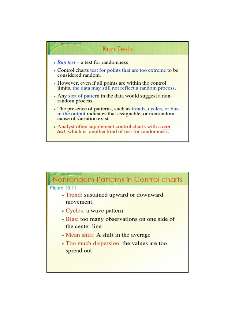 Run Test (Compatibility Mode) | PDF | Median | Mean