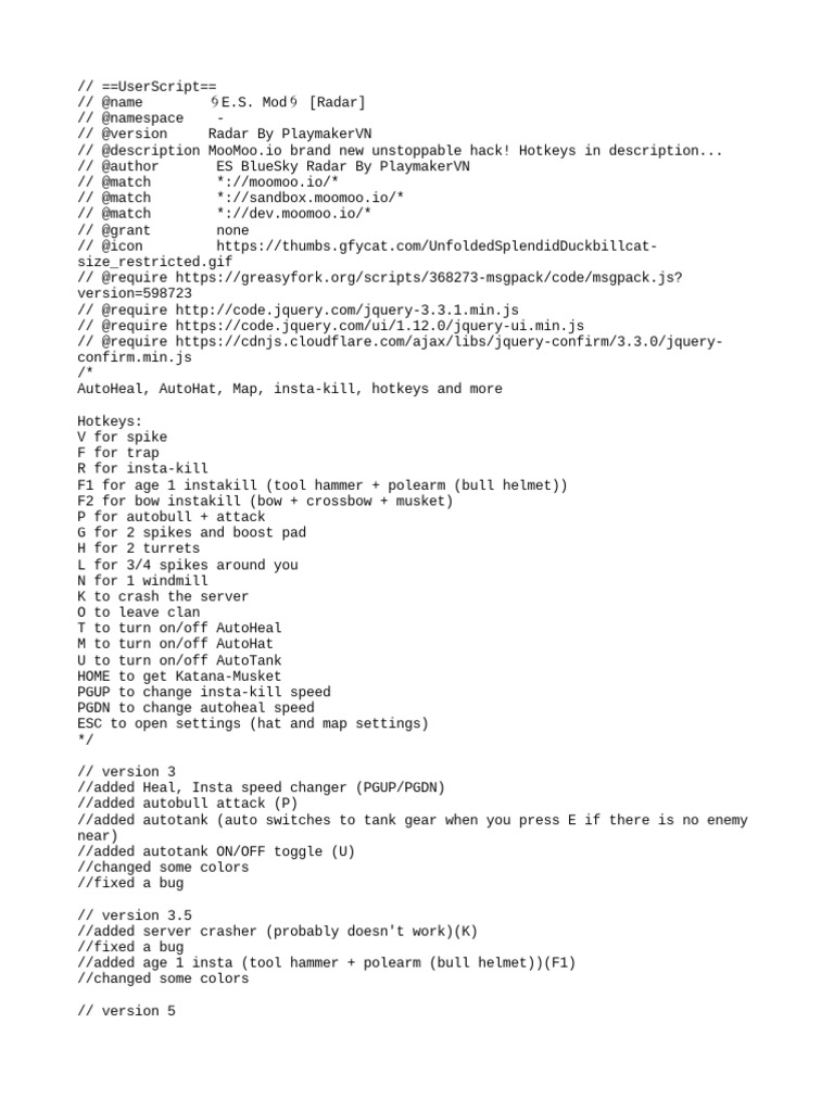 Message | PDF | Computers