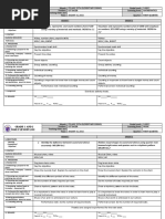 Sample GAD PLAN AND BUDGET | PDF