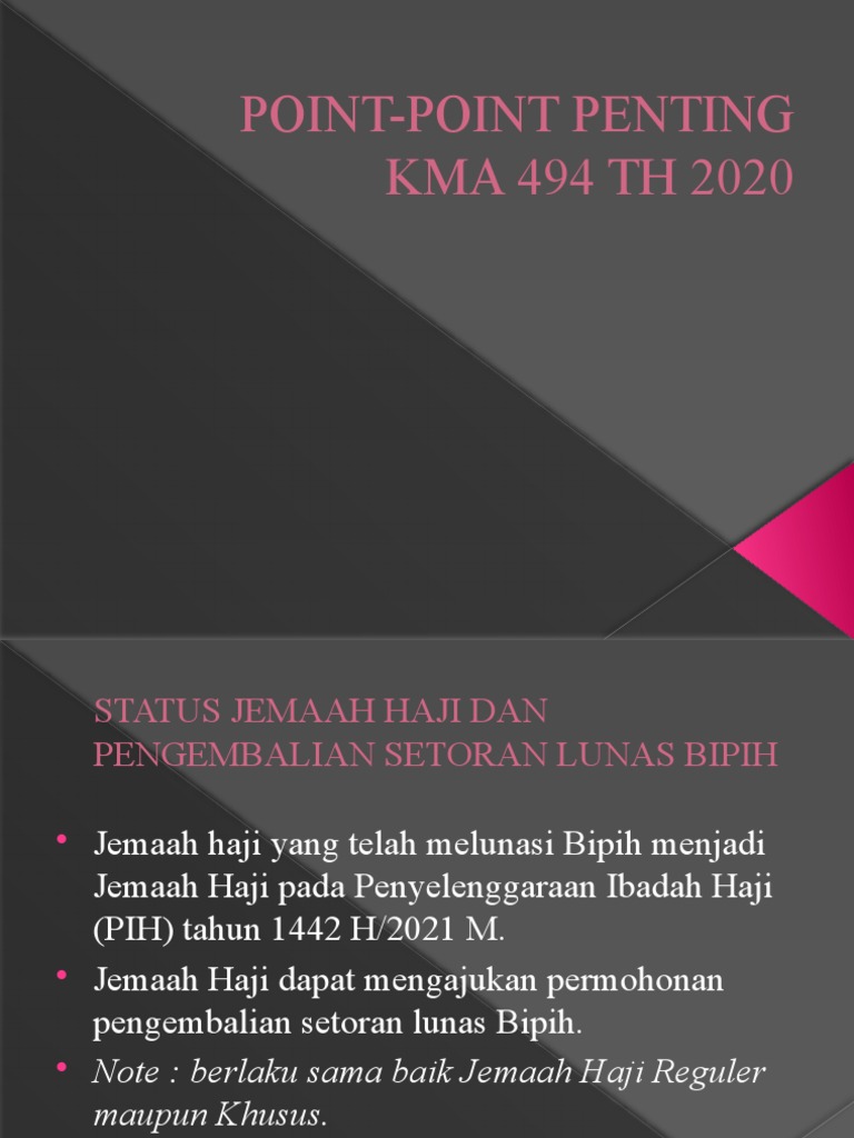 Point Point Penting | PDF