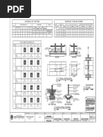 FW Pipe Support Drawings PDF | PDF | Pipe (Fluid Conveyance ...