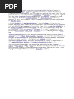 Understanding Stars: Formation and Types | PDF | Stars | Astronomy