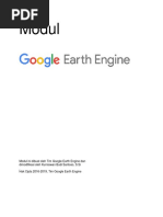 Modul Google Earth Pro | PDF