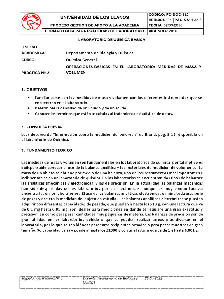 Pract# 2 Fo-Doc-112 | PDF