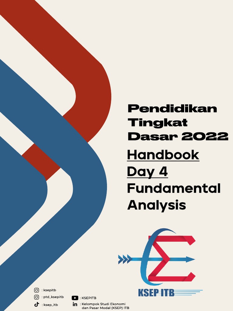 Handbook Day 4 | PDF
