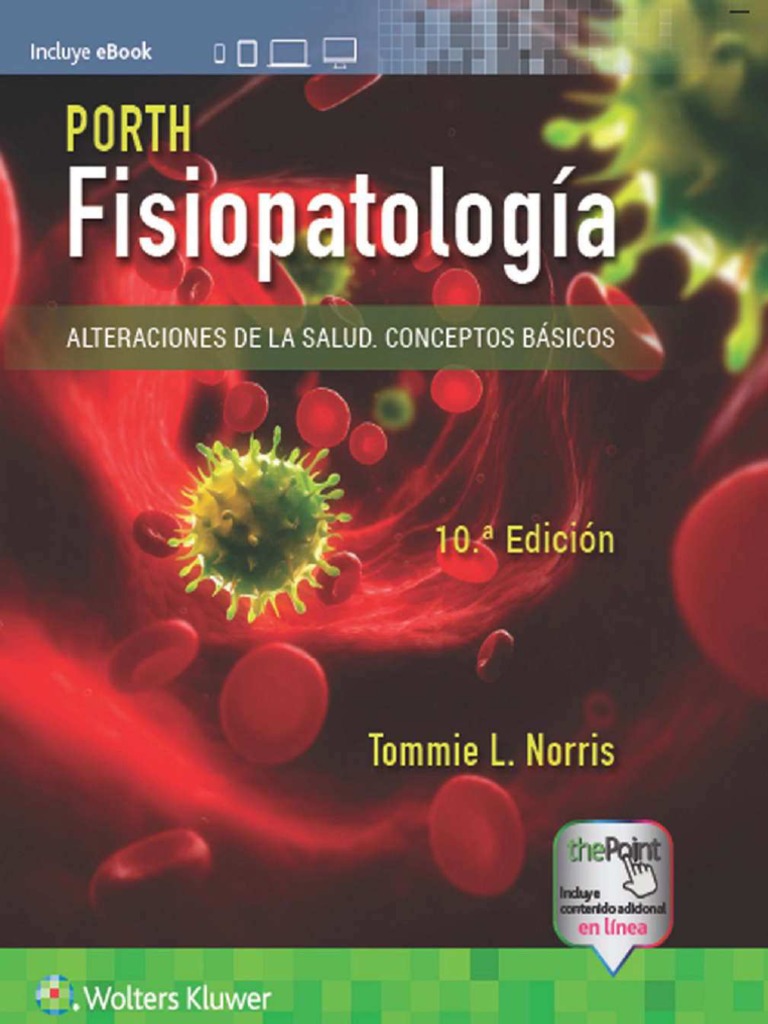 10 Porth Fisiopatologia | PDF | Sistema inmune | Cáncer