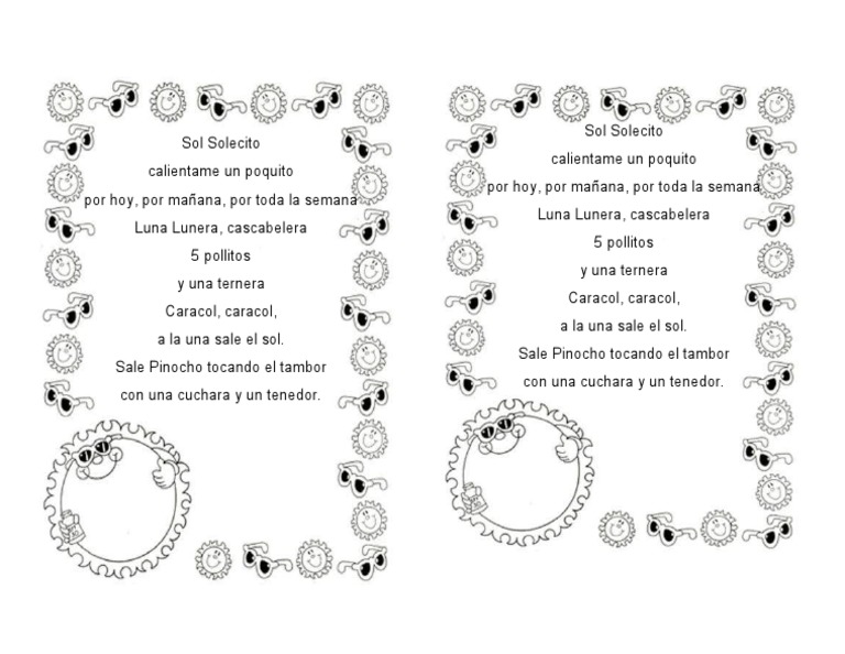Sol Solecito | PDF | Arte