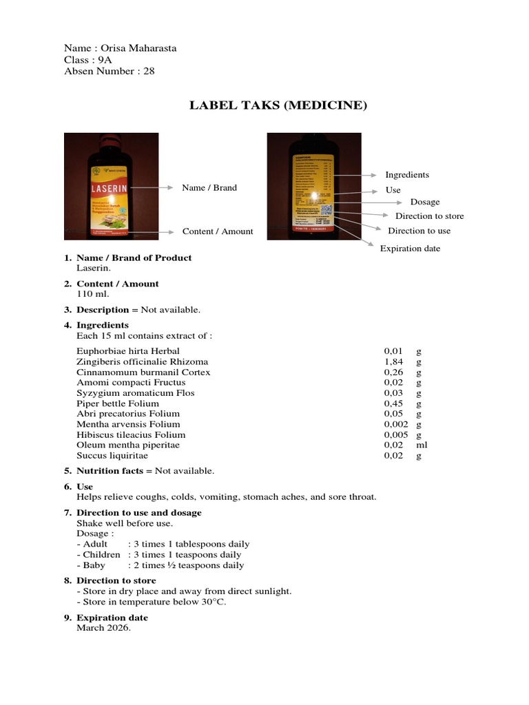Label Ois Fix PDF | PDF