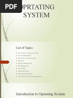 Basic Computer Skills PPT Lecture Notes | PDF | Network Topology ...