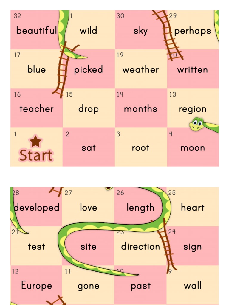 Grade 6 Sight Words List | PDF | Art | Science & Mathematics