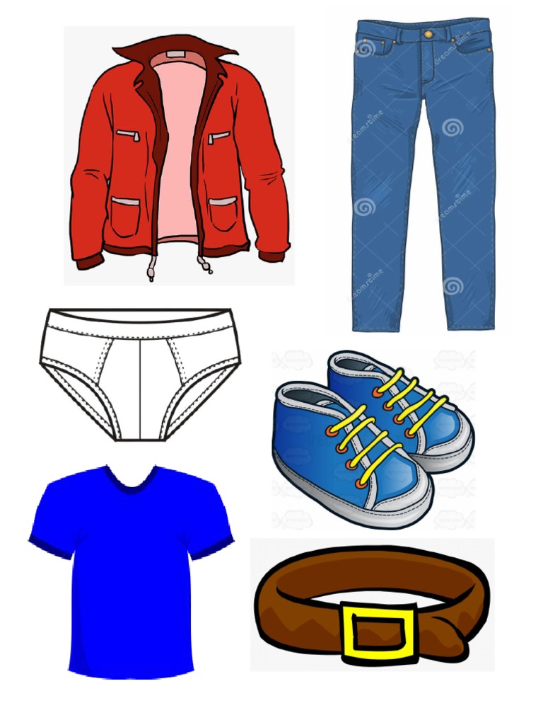 Kagamitan NG Lalaki | PDF