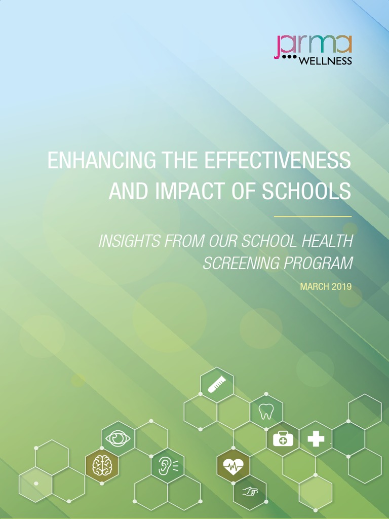 Jarma Analysis Report 2019 | PDF