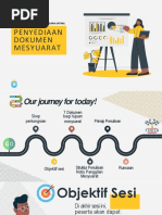 Contoh Tentatif Program / Agenda Mesyuarat | PDF