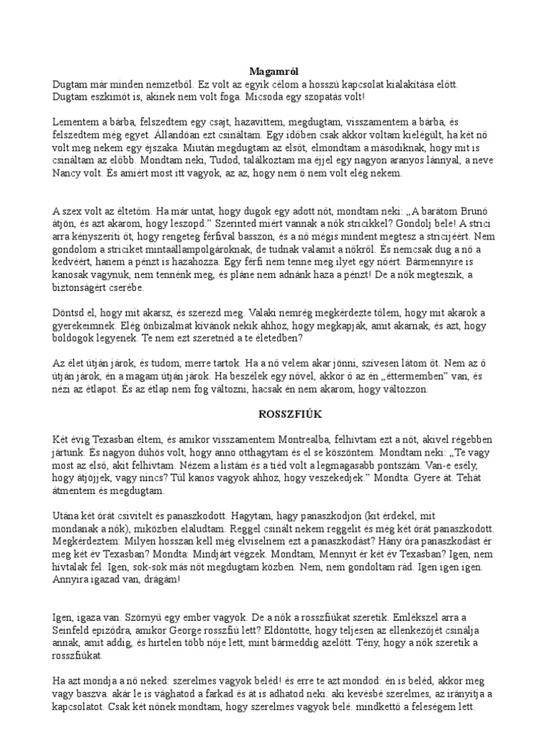 David X Magyar | PDF
