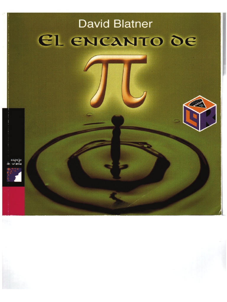 El Encanto de Pi. - Compressed | PDF El Encanto de Pi. - Compressed | PDF