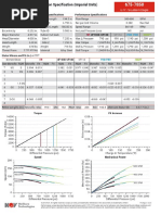 API BUL 5C3 Buttetin On Formulas Calculation | PDF