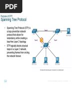 SRWE Module 5 | PDF | Network Switch | Computer Network